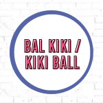 Bal Kiki Arts Vivants - Living Canvas Kiki Ball